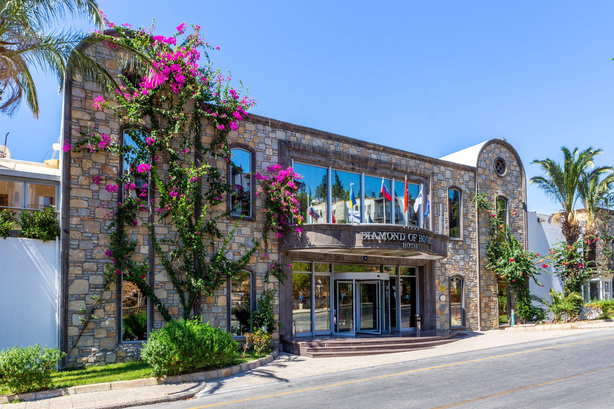 Diamond Of Bodrum | BODRUM | TURSKA | 1 A Travel Bosna