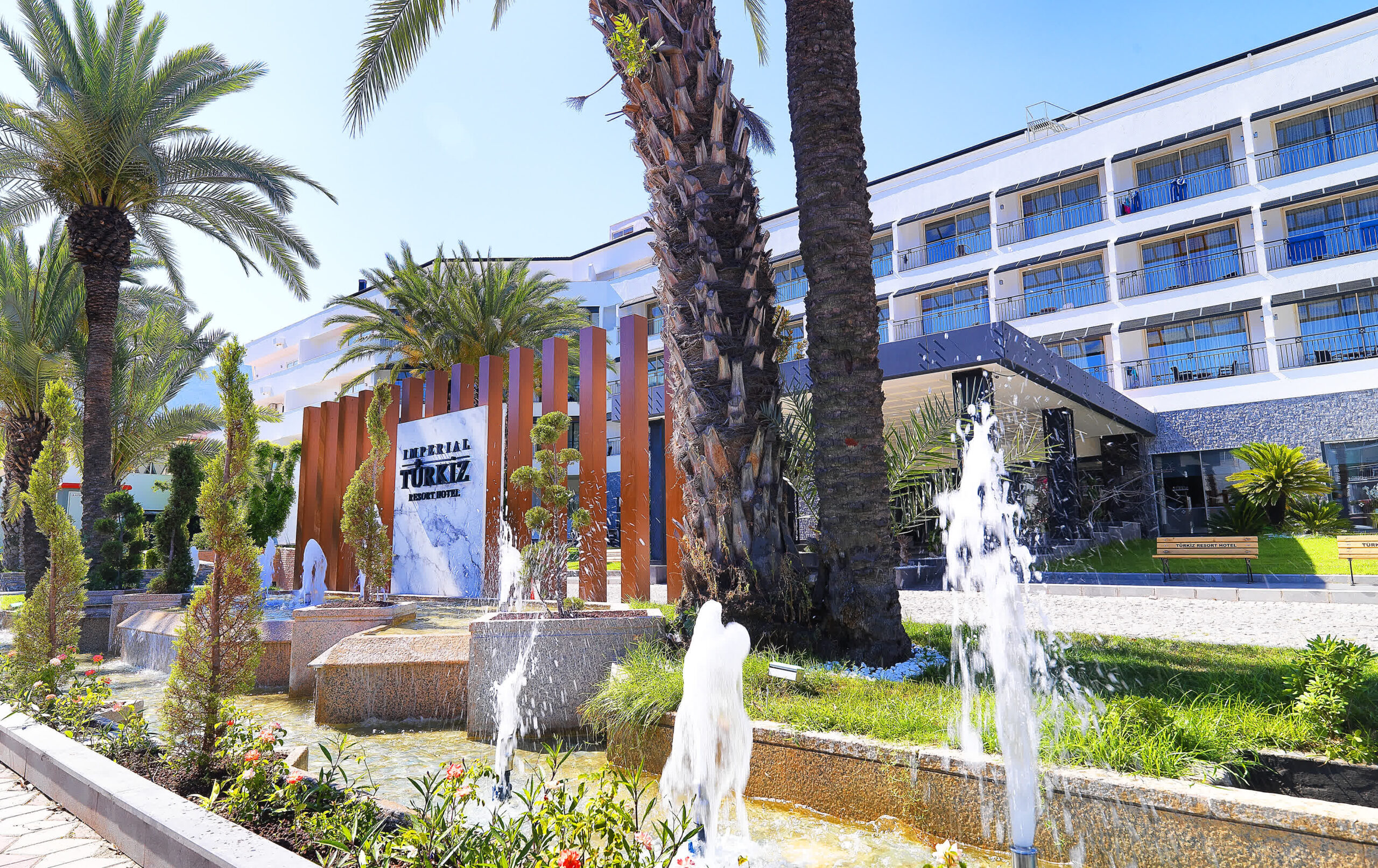 IMPERIAL TURKIZ RESORT HOTEL | KEMER | TURSKA | 1 A Travel Bosna