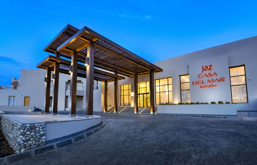 Jaz Elite Casa Del Mar Beach | HURGHADA | EGIPAT | 1 A Travel Bosna