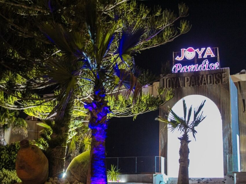 Joya Paradise | DJERBA | TUNIS | 1 A Travel Bosna