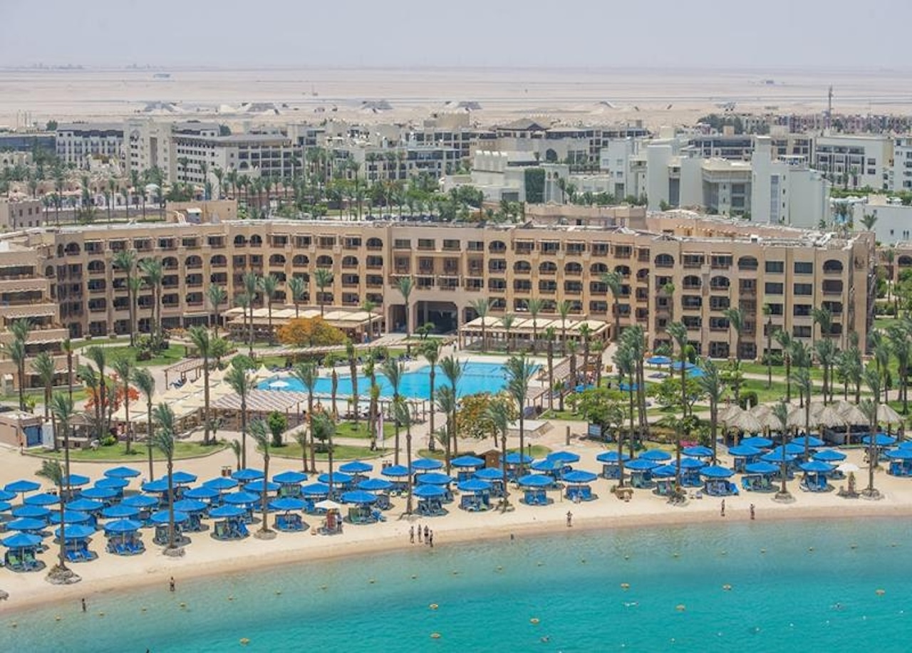 MEMSA Leto 2025 | EGIPAT | HURGHADA | 1 A Travel Bosna