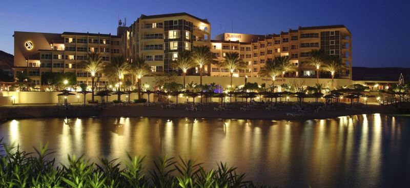 Marriott Beach Resort Hurghada | HURGHADA | EGIPAT | 1 A Travel Bosna