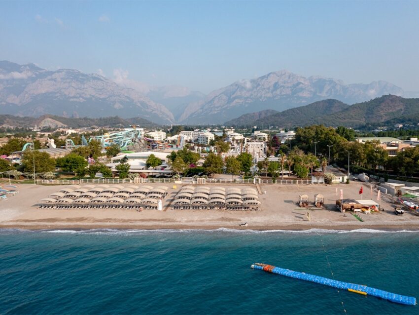 Miarosa Kemer Beach | KEMER | TURSKA | 1 A Travel Bosna