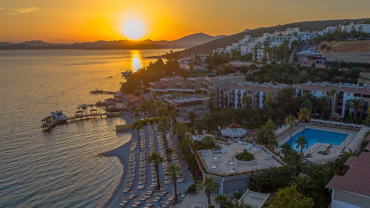 Tui Magic Life Bodrum | BODRUM | TURSKA | 1 A Travel Bosna